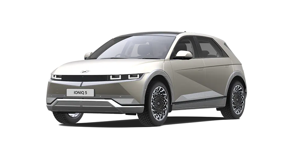 Hyundai Bintaro Official | New Thinking, New Possibilities