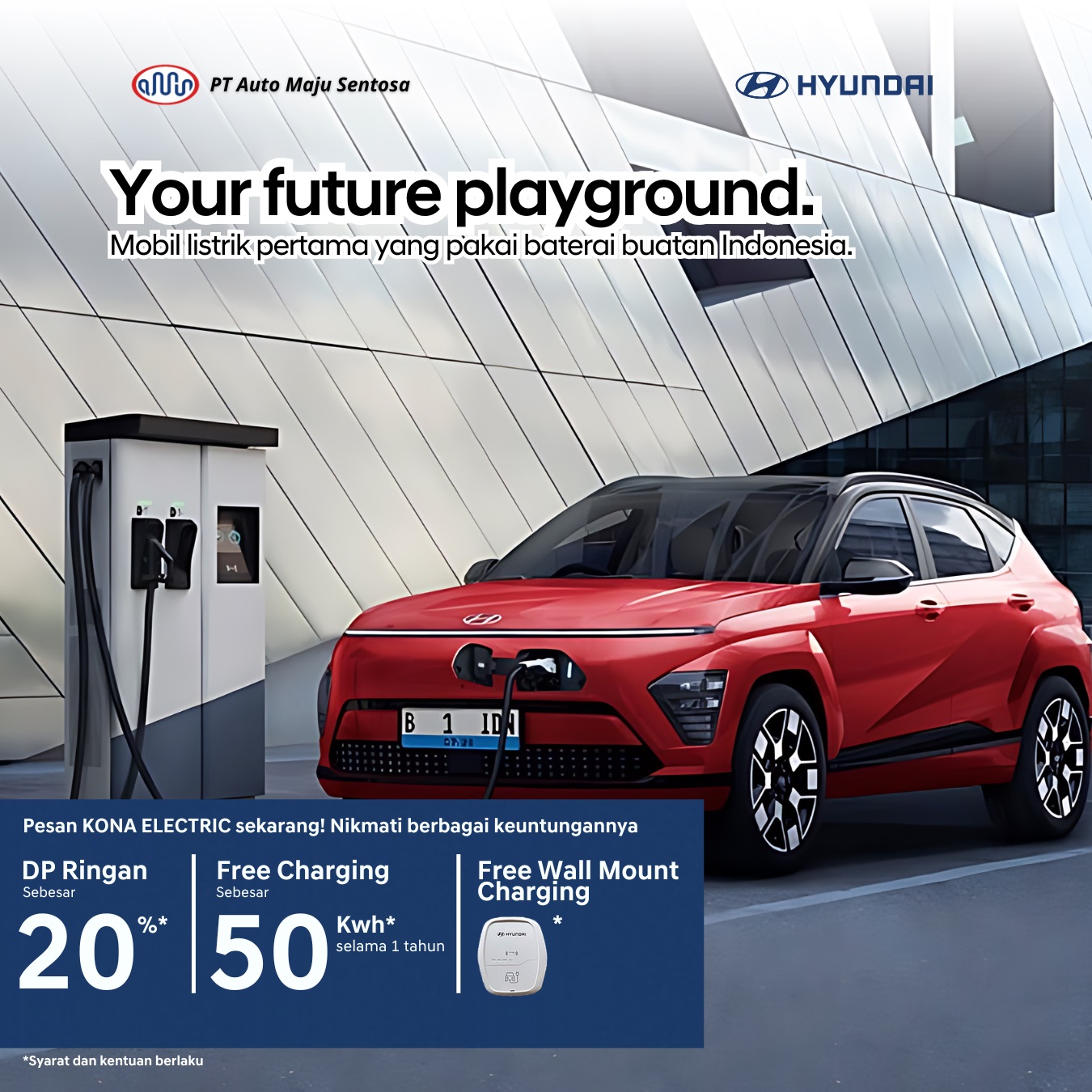PROMO | Hyundai Bintaro Official